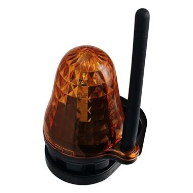 Flashing Light – Uneek Automation